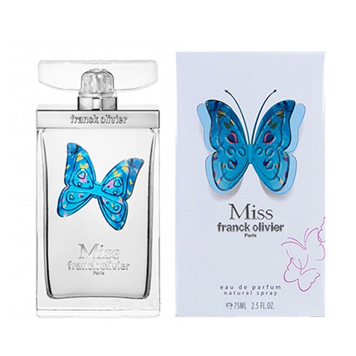 Духи Franck Olivier Miss за 24.00