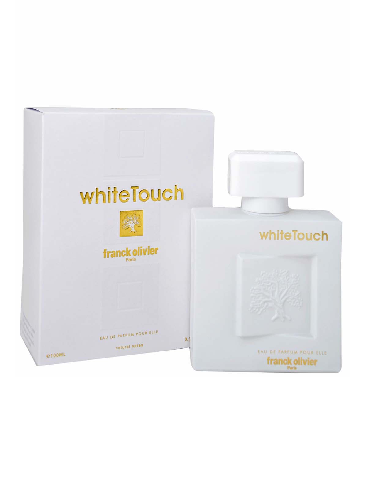 Духи Franck Olivier White Touch за 29.00